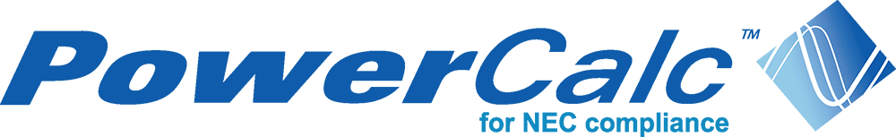 PowerCalc | NEC Compliant Electrical Design Software for Buildings