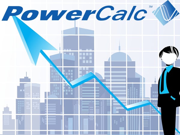 Why PowerCalc, Problem and Solution (Pillar)